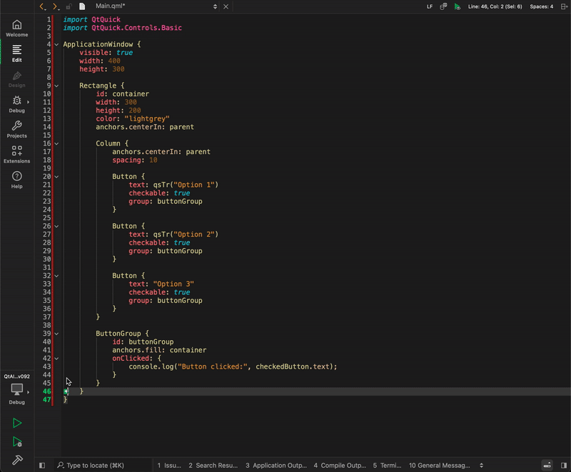 Qt AI Assistant 0.92 リリース – コードレビューエージェントの紹介