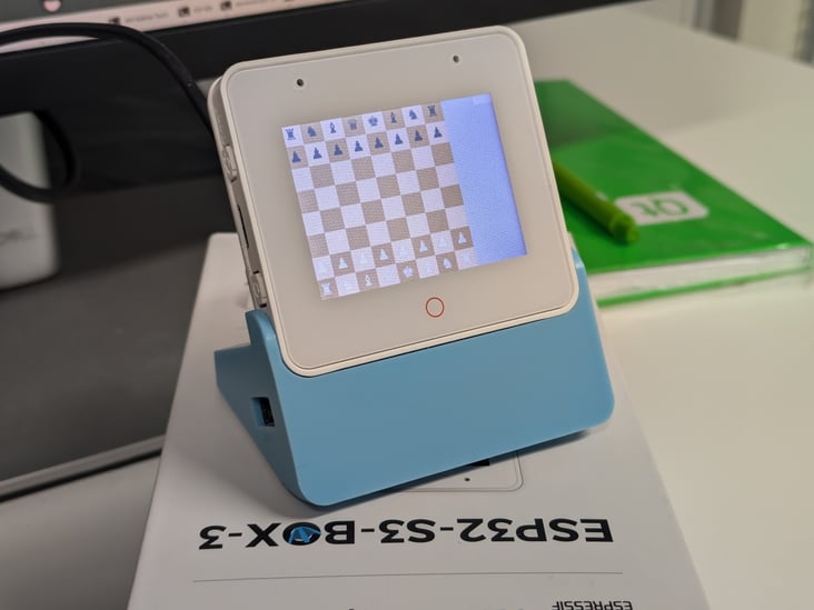 Qt for MCUs 2.9 Released