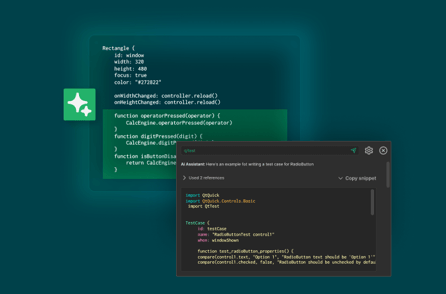 Qt Creator IDE – The Professional IDE for Qt Development