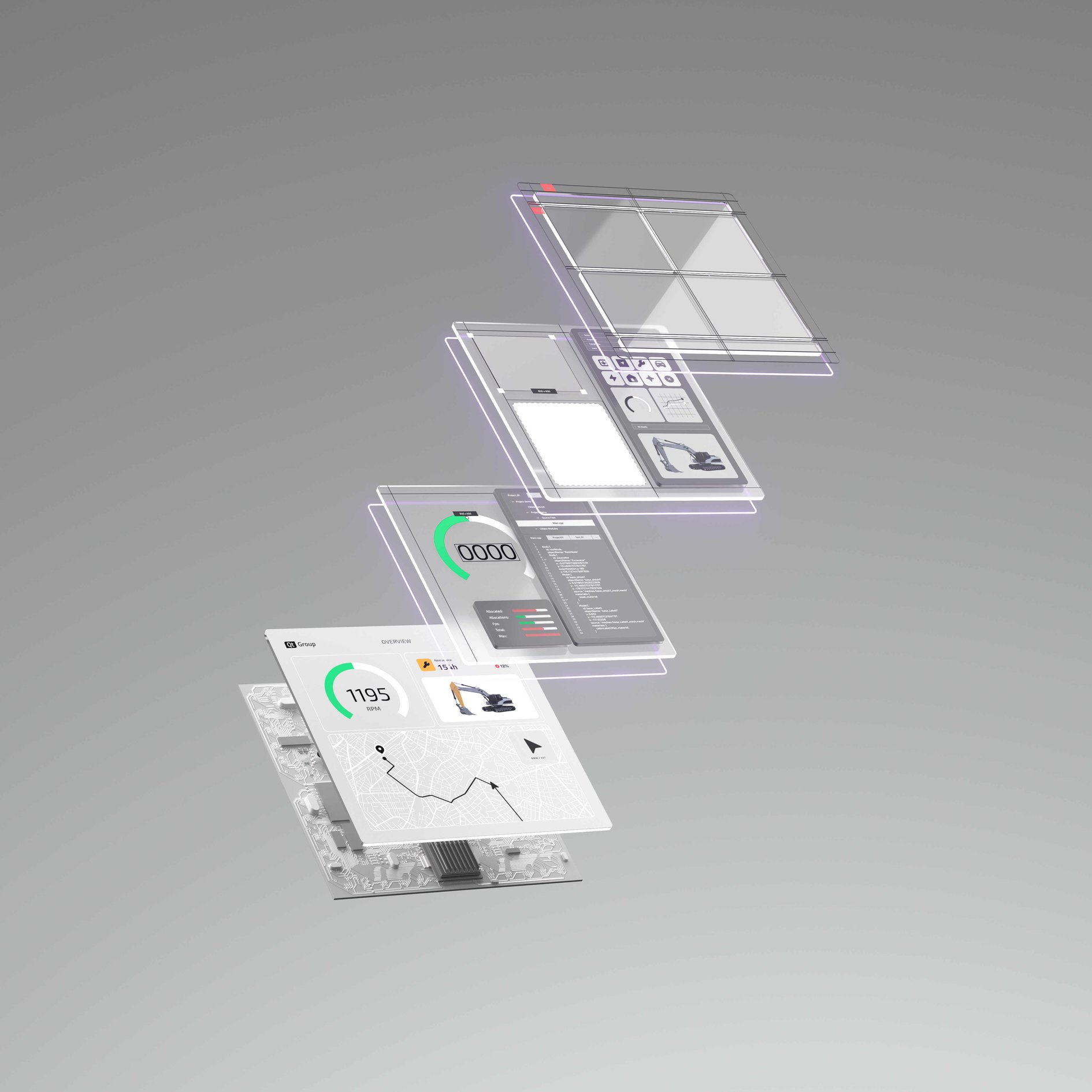 Custom Built or Standardized Software: What Works Best?