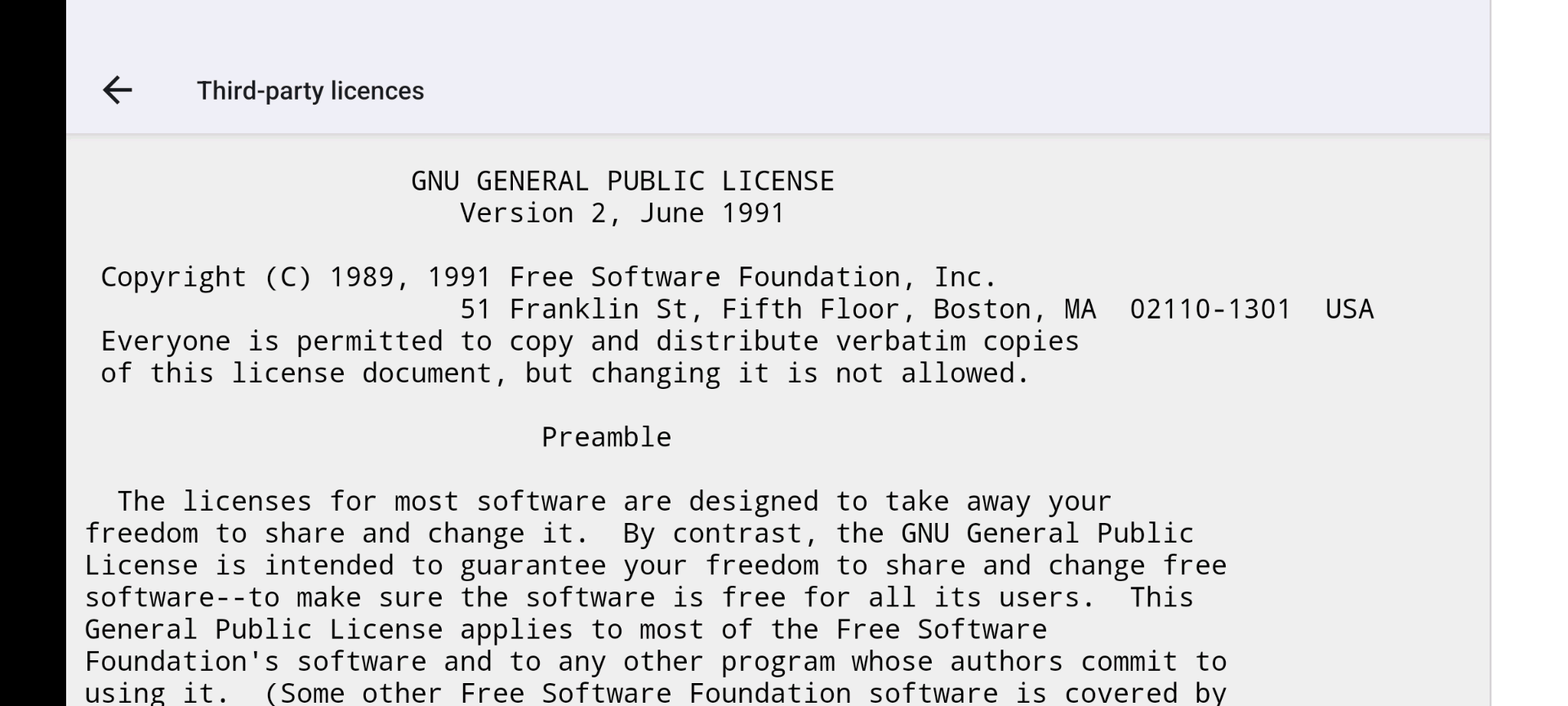 Guide to the Total Cost of Ownership of Open-Source Software