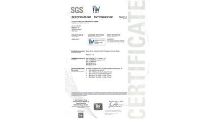 QA | Industry Standards Overview