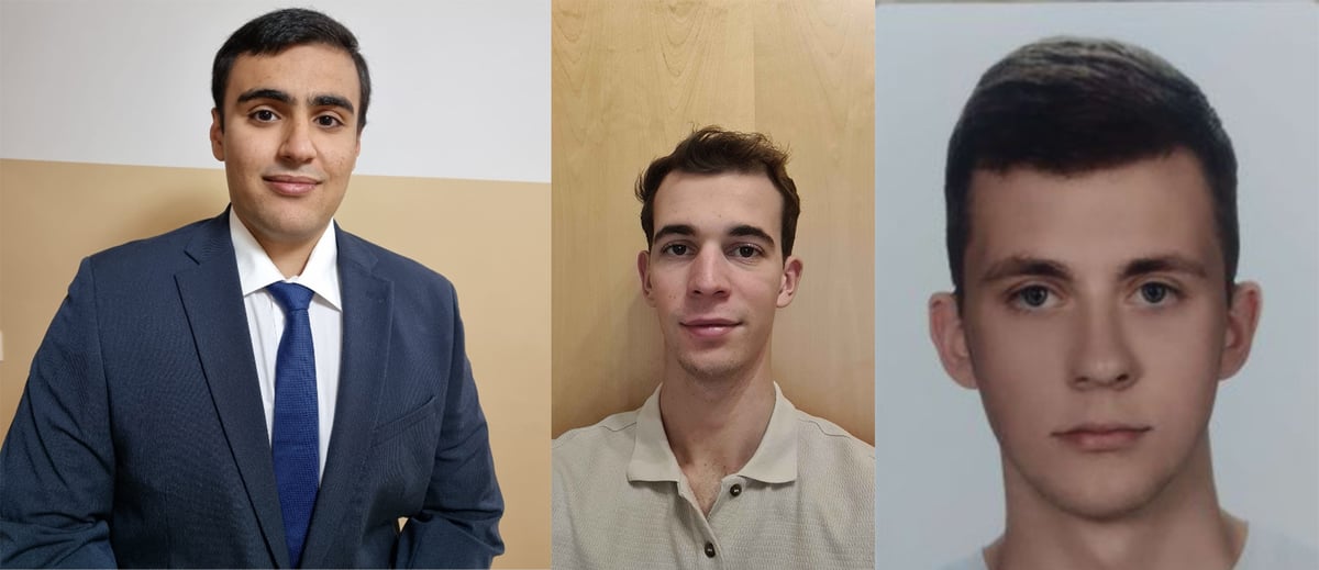 Qt;Athon 2024: Meet the Winners of Our Global Student Coding Competition