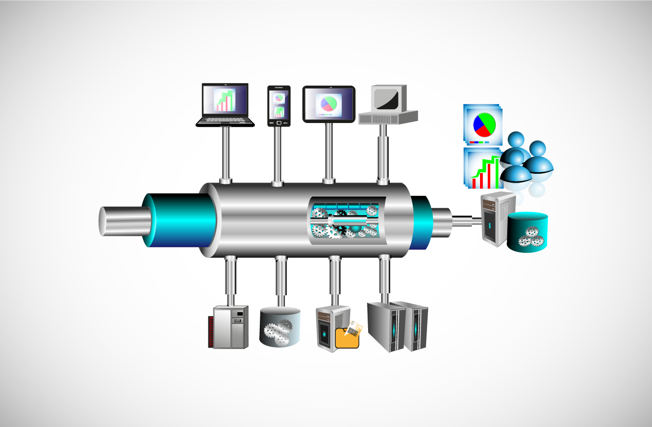 Shaping the Future of Digital Experience - UI Framework Foundations