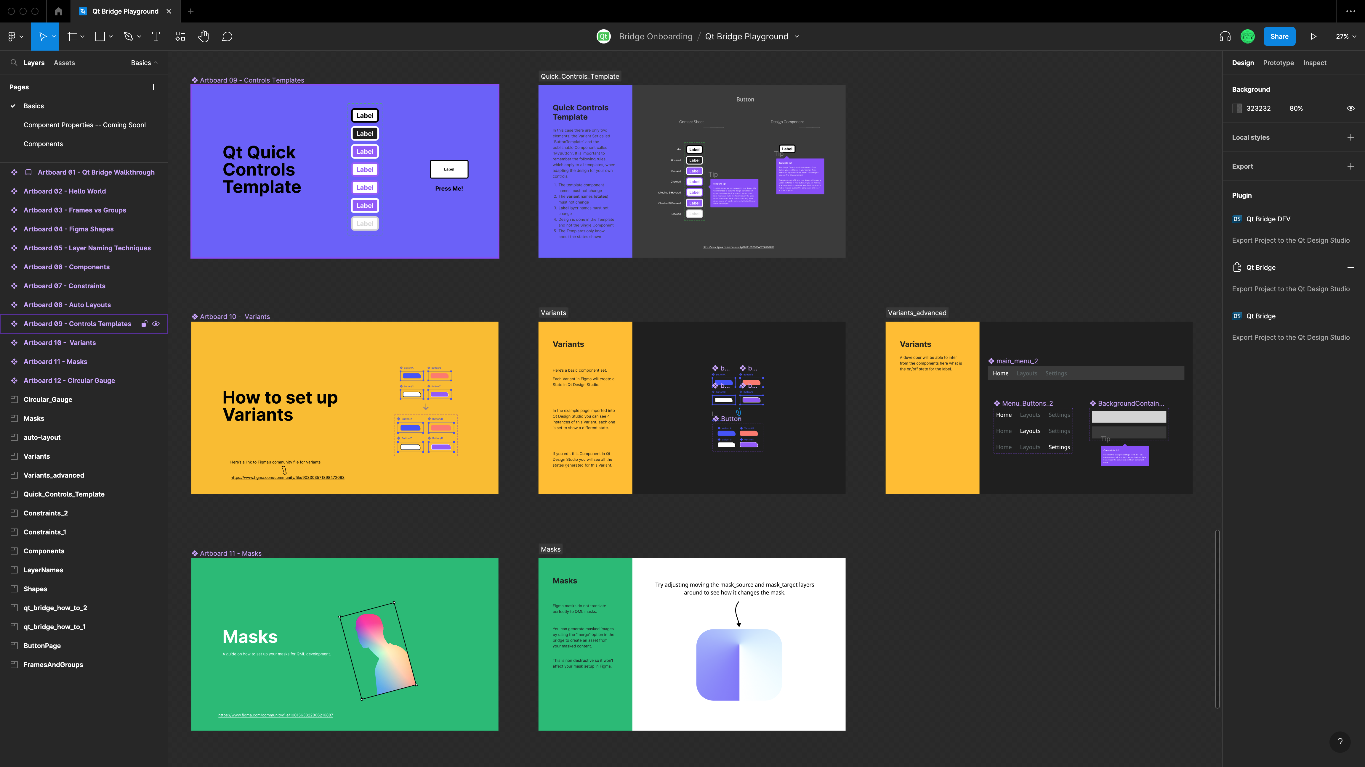 Top Tips for Great Figma Exports