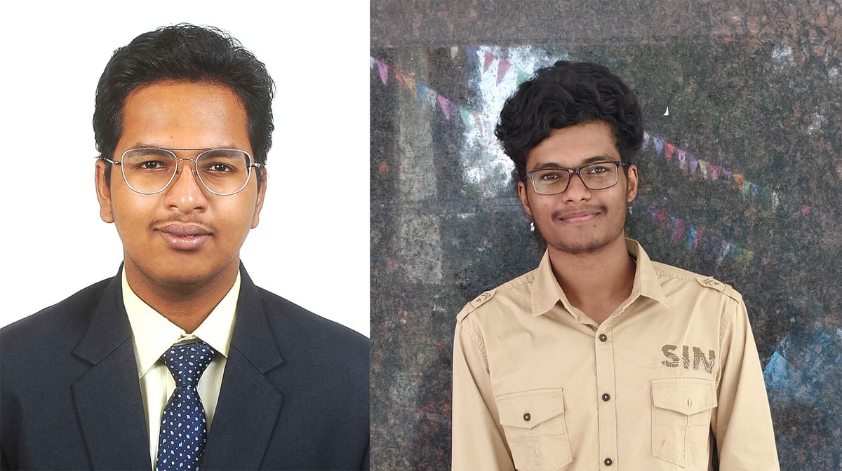 Qt;Athon 2024: Meet the Winners of Our Global Student Coding Competition