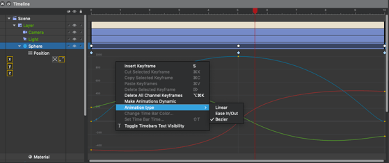 Qt 3D Studio 2.5 Beta released