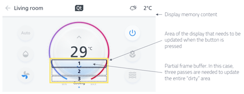 Qt for MCUs 2.3 released