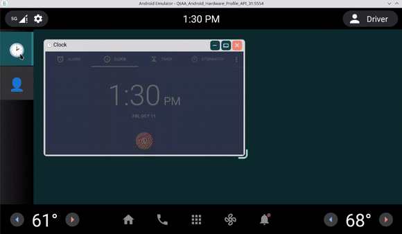 Qt for Android Automotive 6.8 LTS 发布！