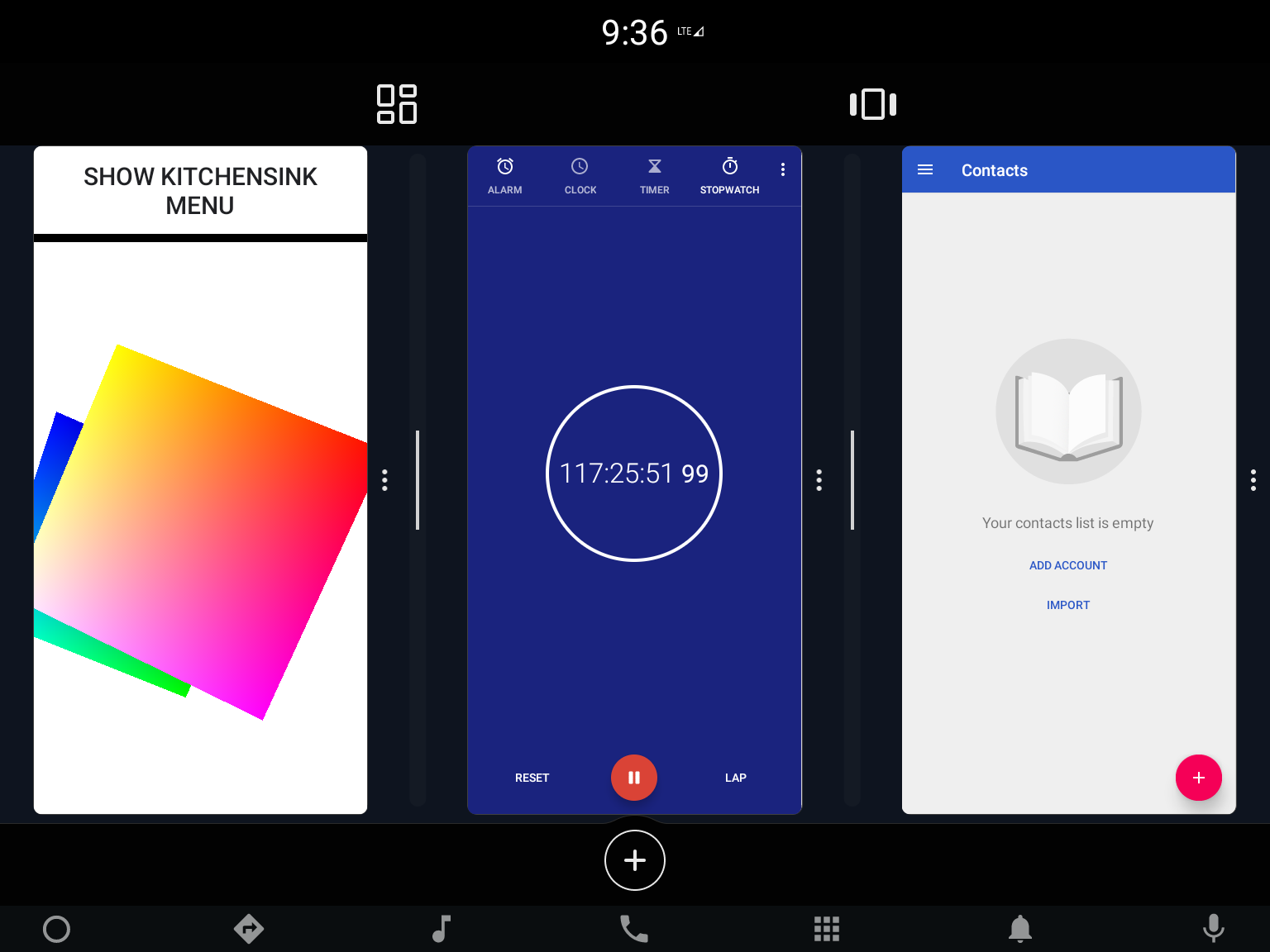 Qt for Android Automotive 6.3.0 released