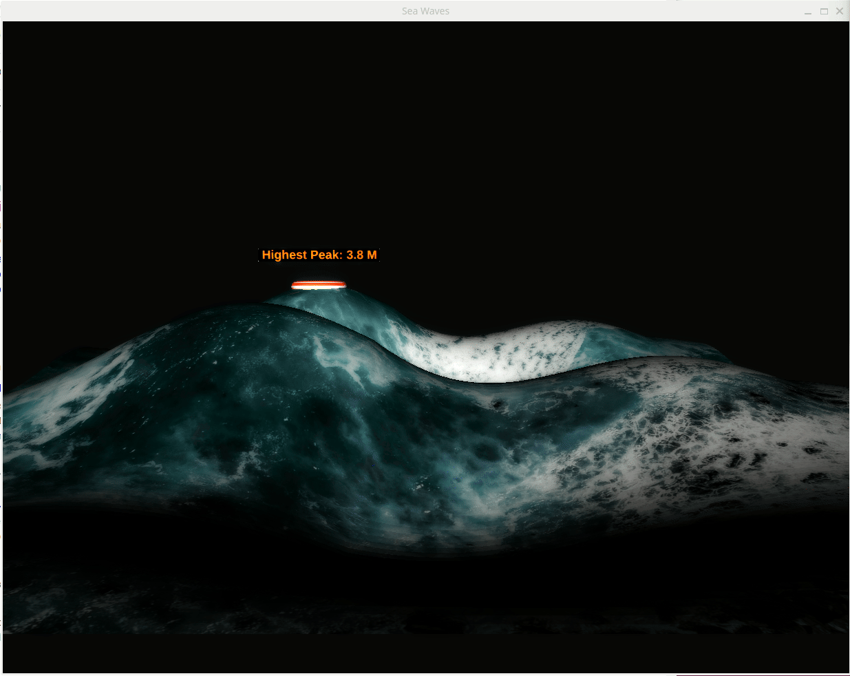 Qt Graphs改善点の理解と利用: 第1回