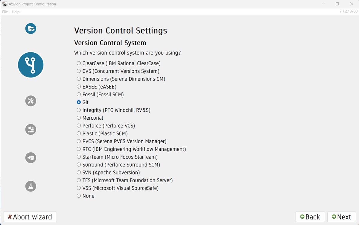 Pursuit of Quality with Axivion