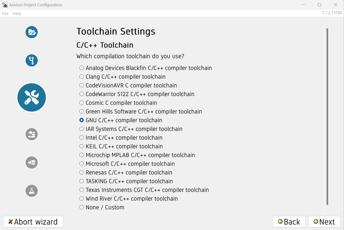 Pursuit of Quality with Axivion