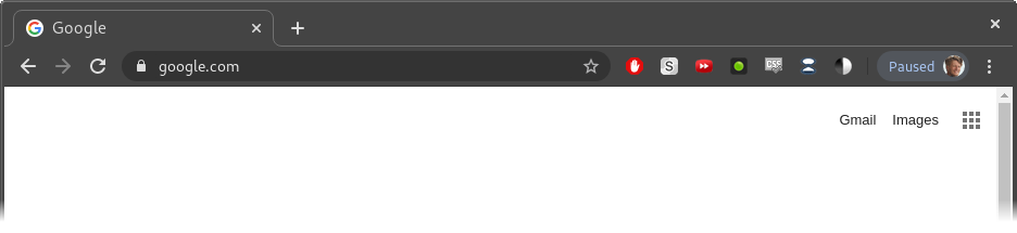 Custom client-side window decorations in Qt 5.15