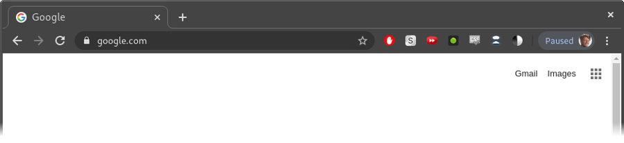 Custom client-side window decorations in Qt 5.15