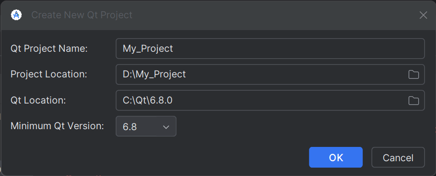 Qt Tools for Android Studio 3.0 Released