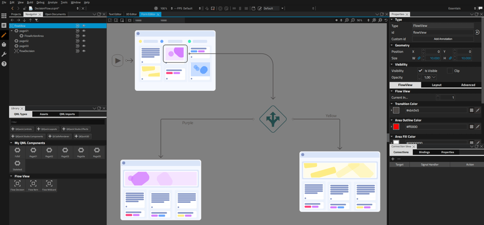 Qt Design Studio 1.6 released