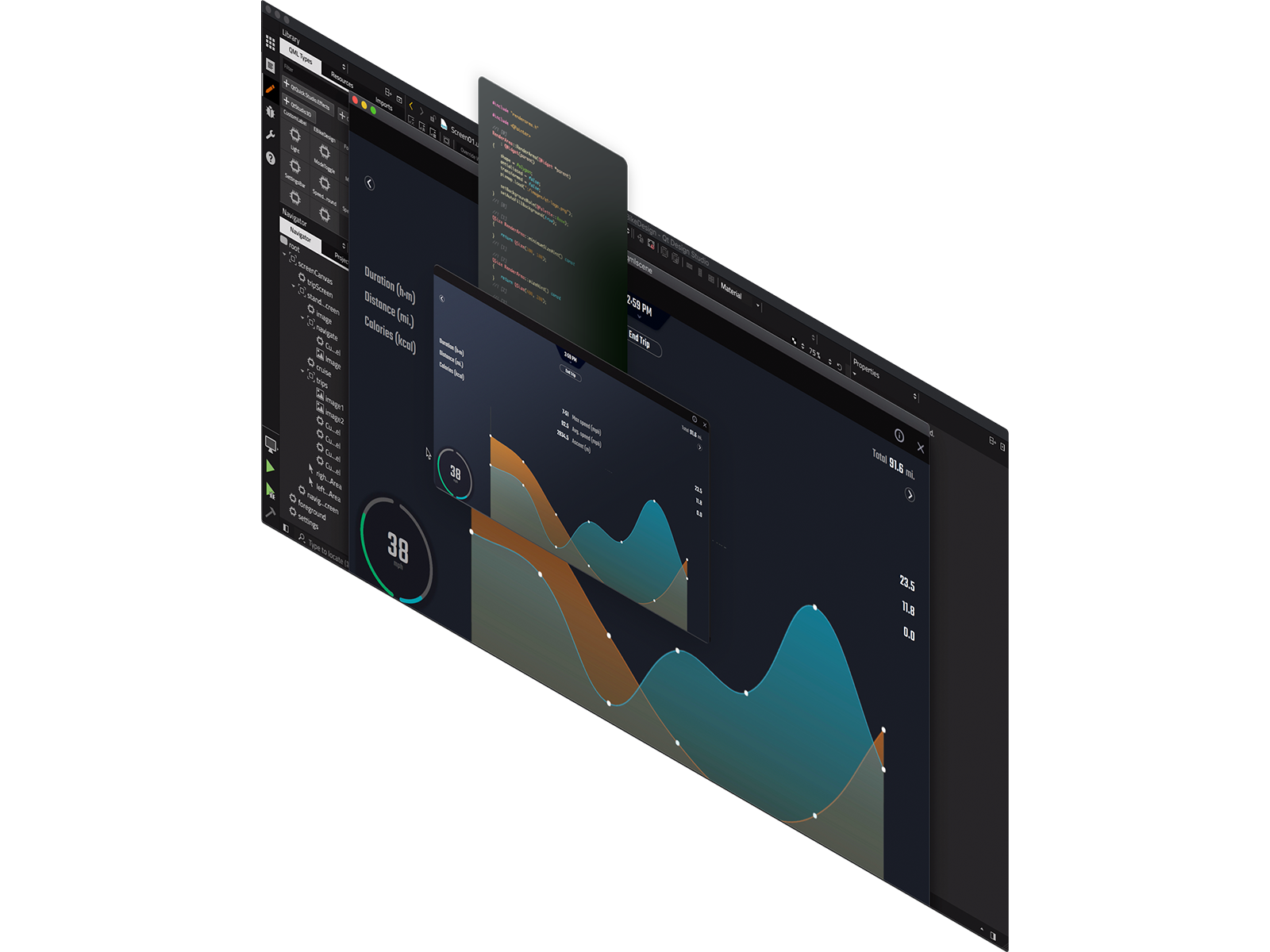Qt | Cross-platform Software Design and Development Tools