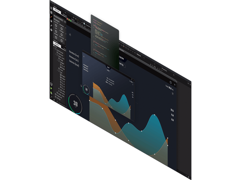 Qt | Cross-platform Software Design and Development Tools