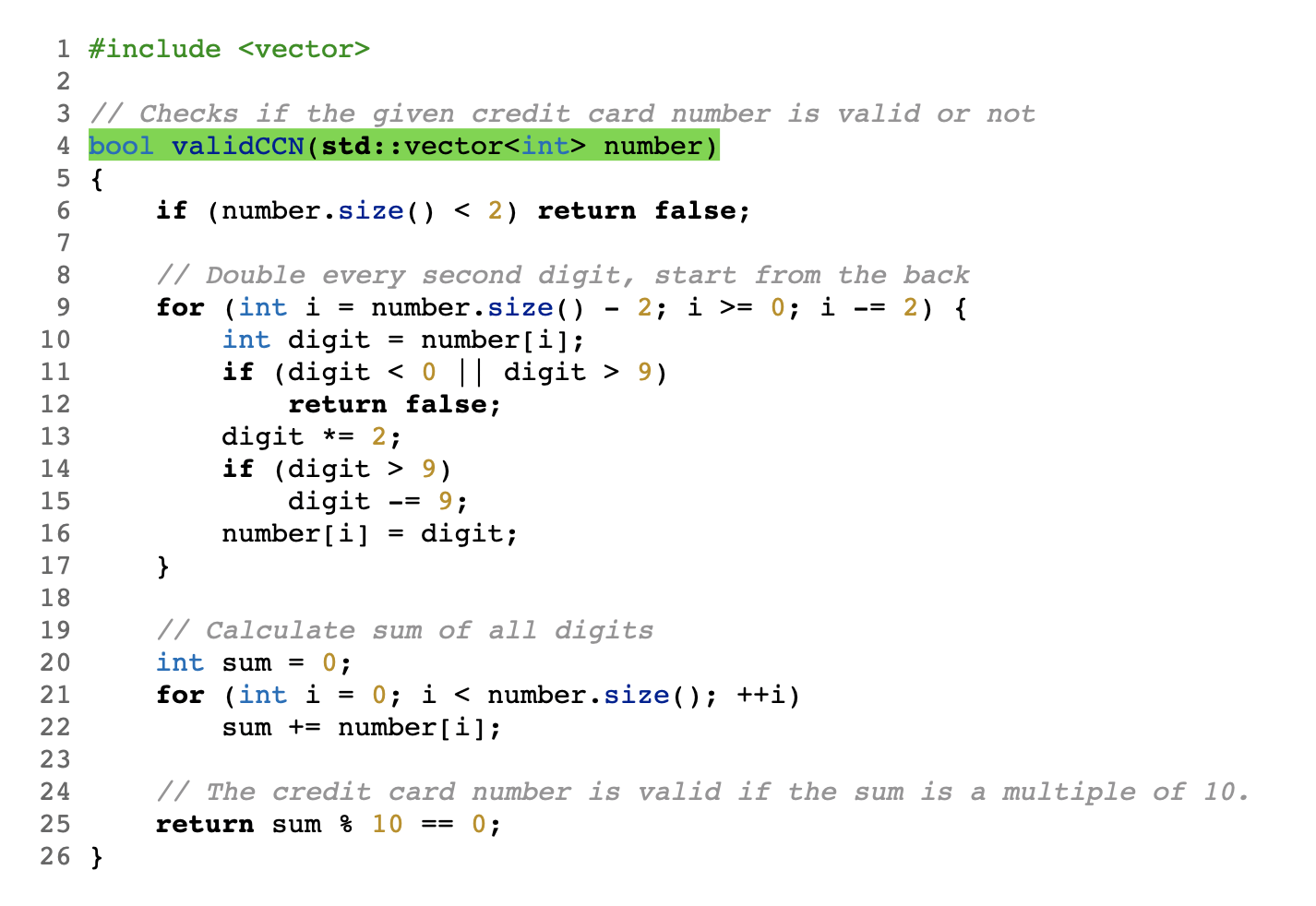 Function Coverage | Coco
