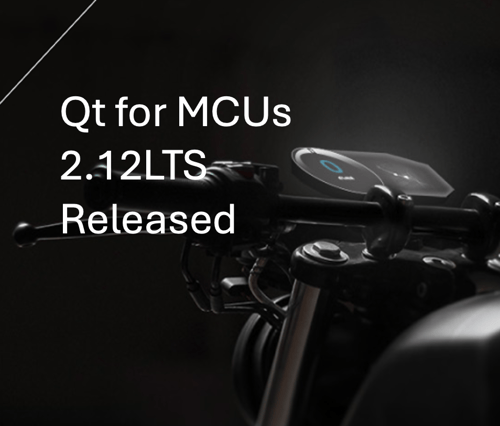 Commercial LTS Qt 5.15.19 Released