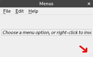 Custom client-side window decorations in Qt 5.15