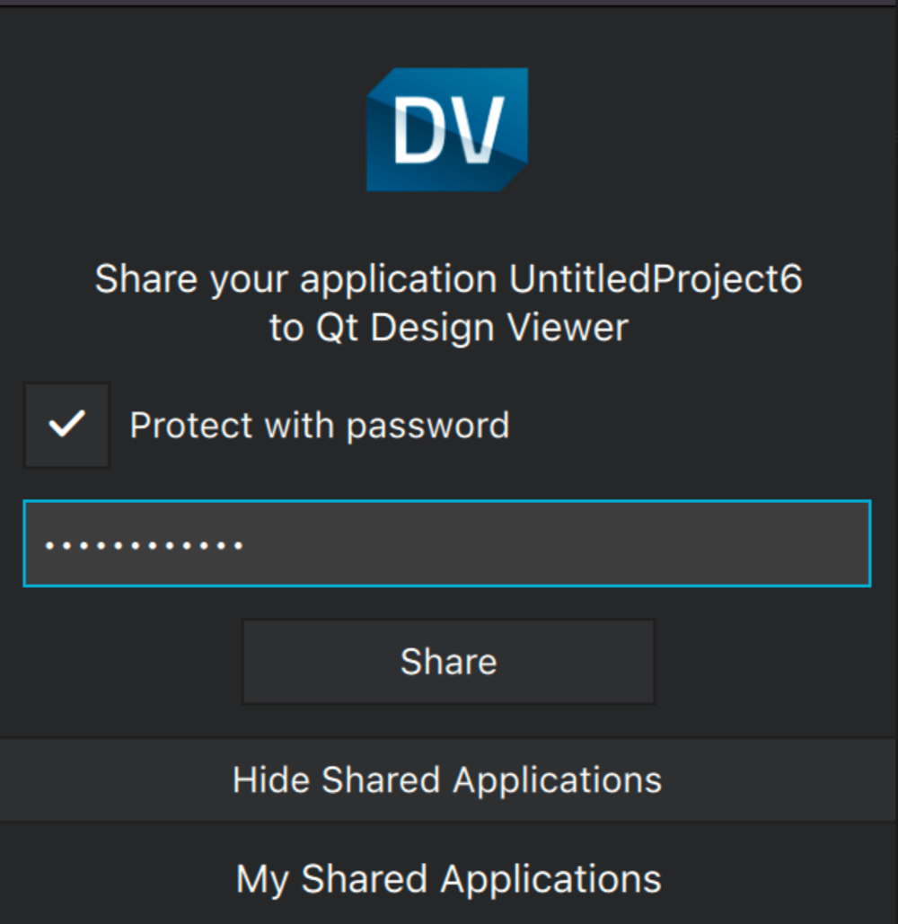 Qt Design Studio 3.9 Released