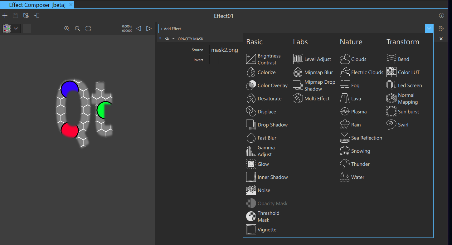 Qt Design Studio 4.4 Released