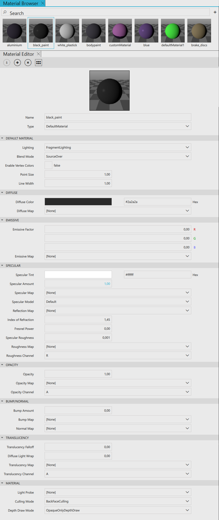 Qt Design Studio 3.5 Released