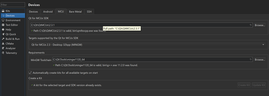 Qt Design Studio 4.1 Released