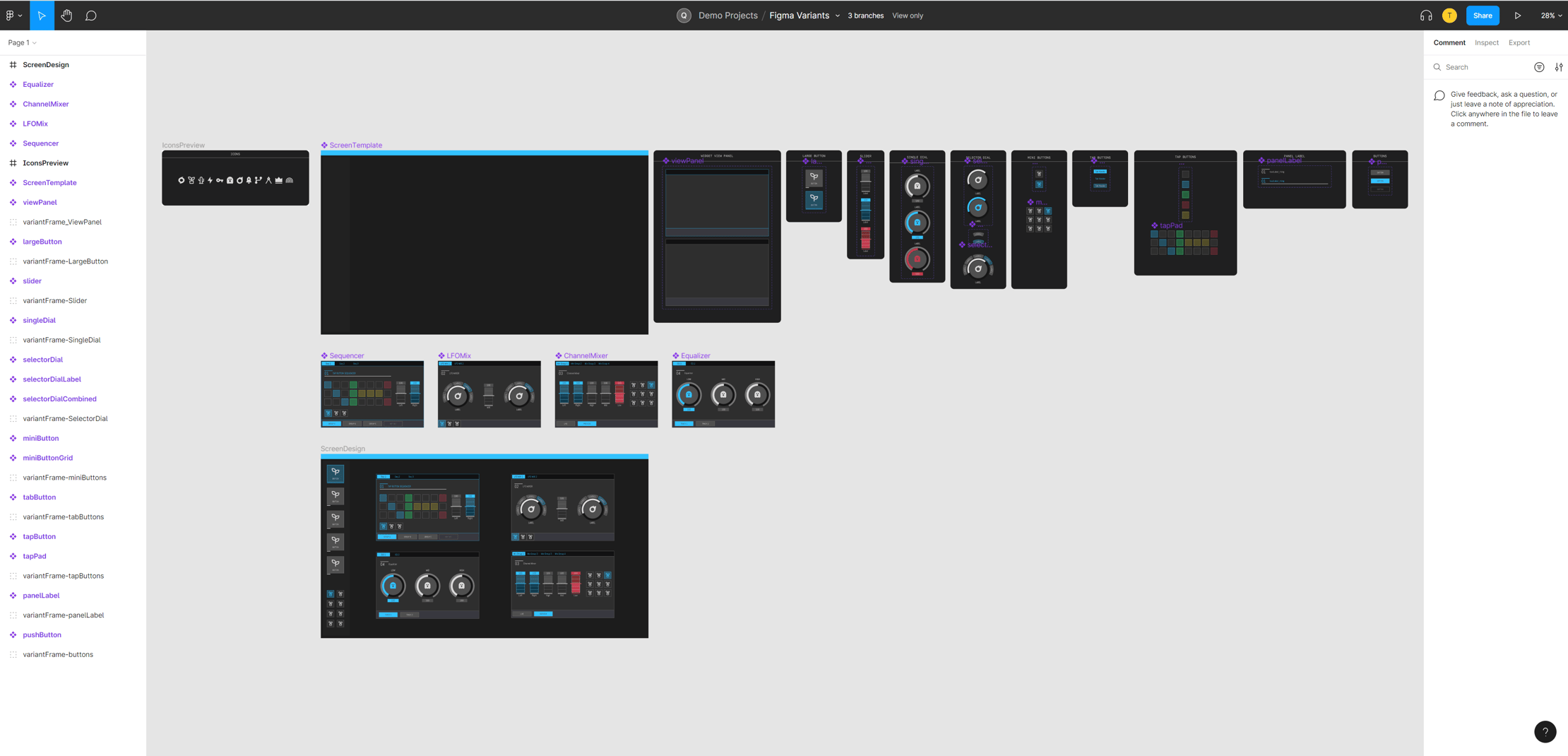 Qt Design Studio 3.4 Released