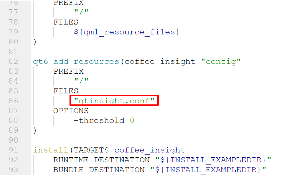 Qt Insight Basics Part 6: Sending Data to Qt Insight