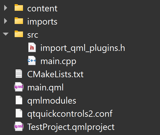 What's new with Qt Design Studio 2.3