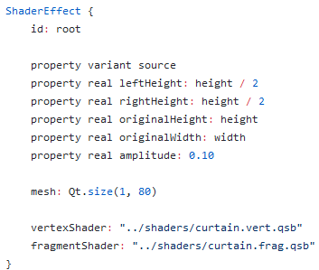 Graphics in Qt 6.0: QRhi, Qt Quick, Qt Quick 3D
