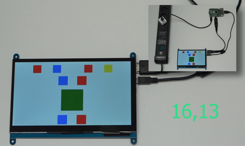 How to optimize boot time in user space on a Raspberry Pi 4 / Boot2Qt