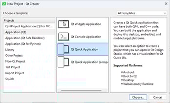 Creating a Qt Quick Multilingual App