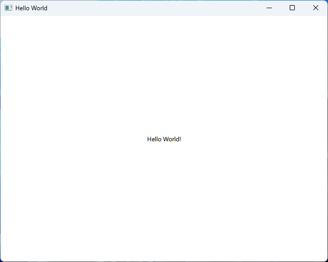 Creating a Qt Quick Multilingual App