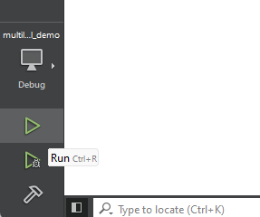 Creating a Qt Quick Multilingual App