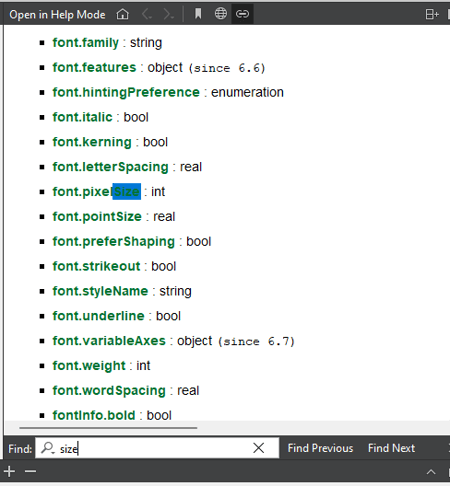 Creating a Qt Quick Multilingual App