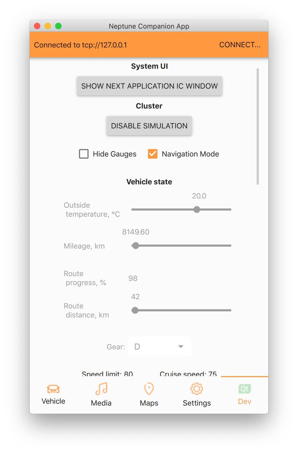 Qt Automotive Suite 5.15.0 released