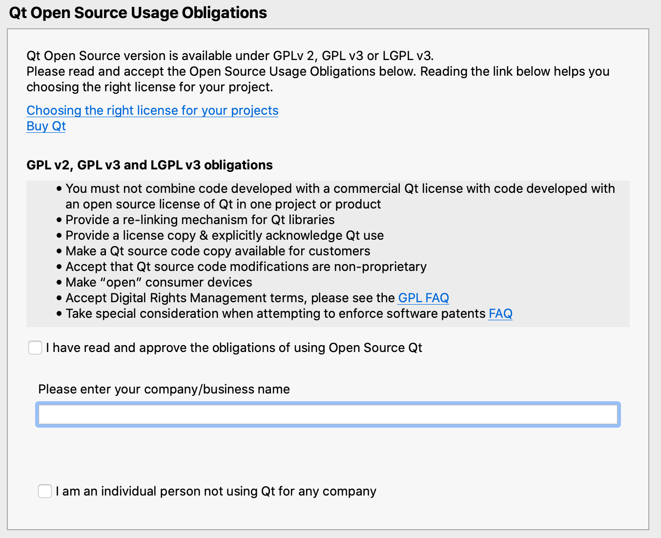 Qt Online Installer 3.2.3 Released