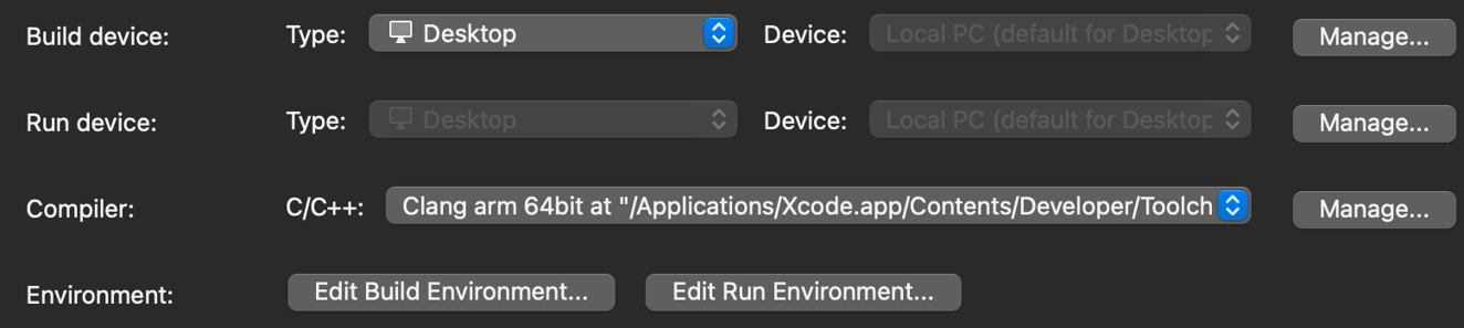 Qt Creator 16 released