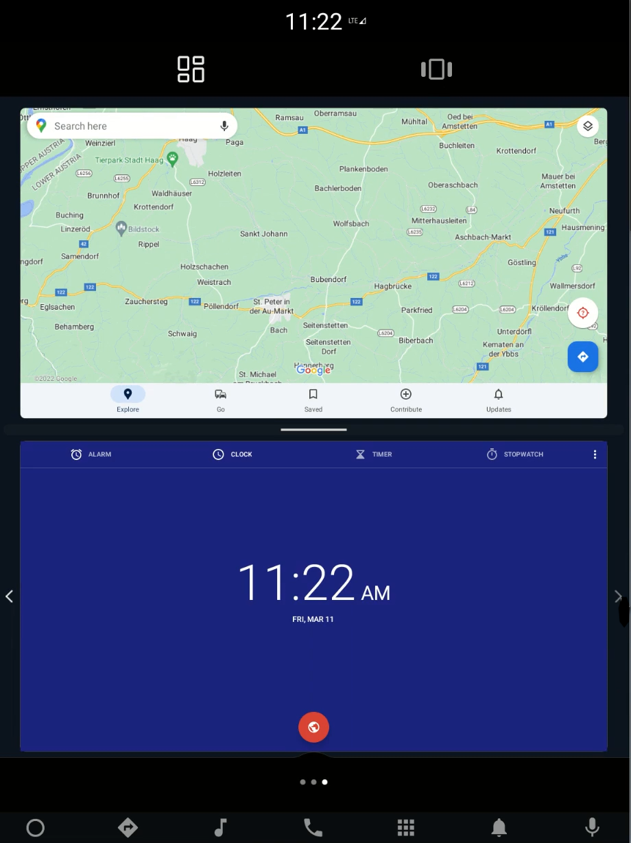 Qt for Android Automotive 6.3.0 released