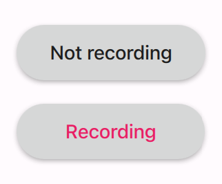 Material 3 Changes in Qt Quick Controls