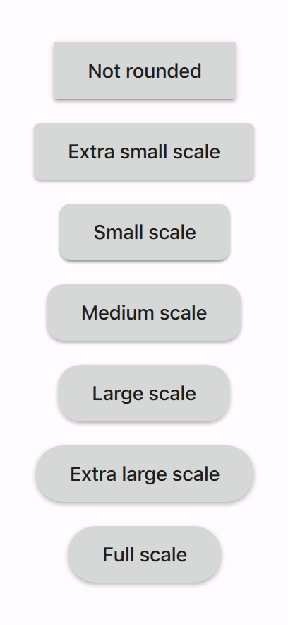 Material 3 Changes in Qt Quick Controls