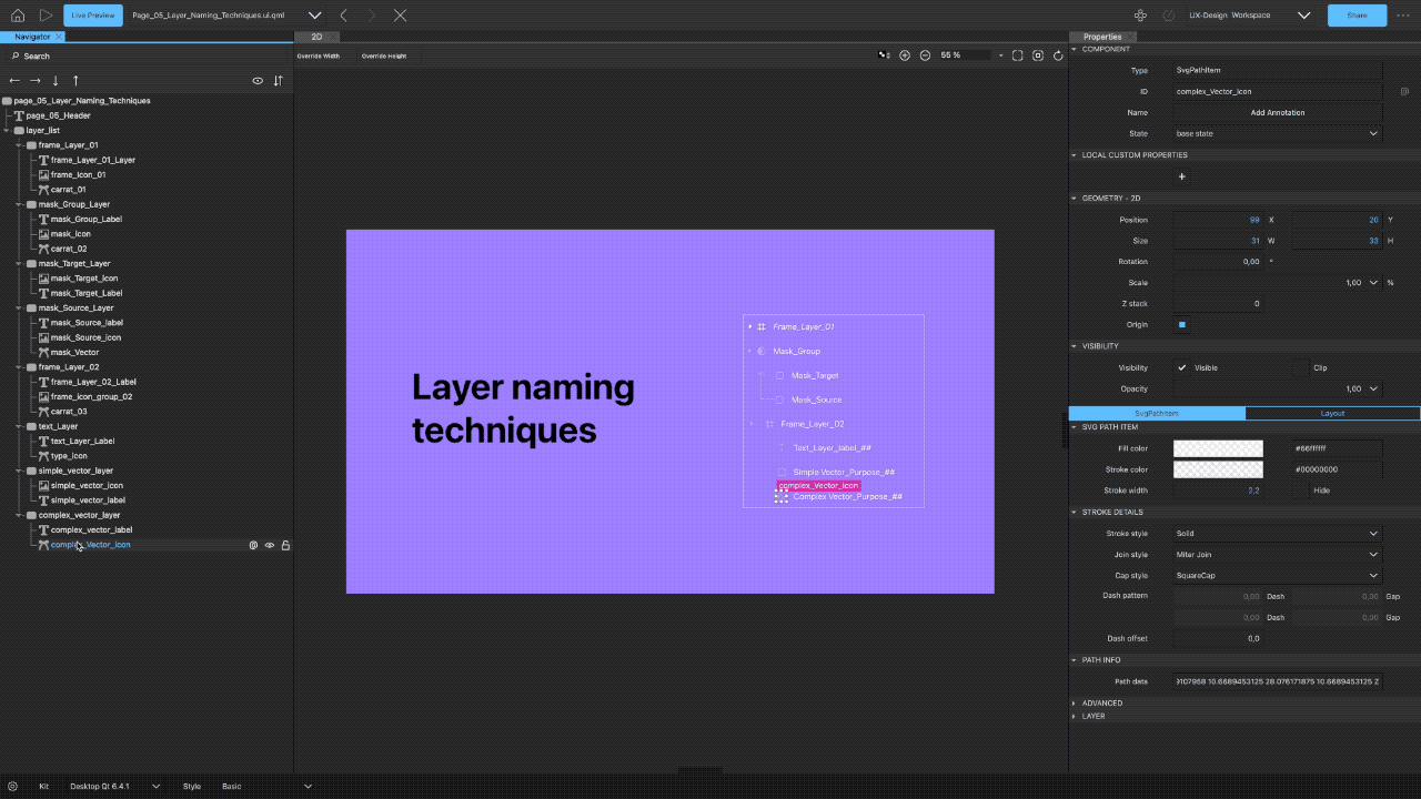 Top Tips for Great Figma Exports