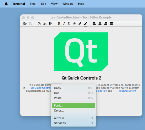 Qt 6.8 LTS 发布！