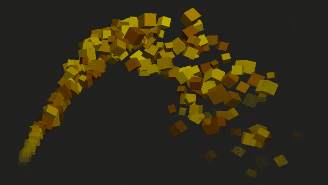 Introducing Qt Quick 3D Particles