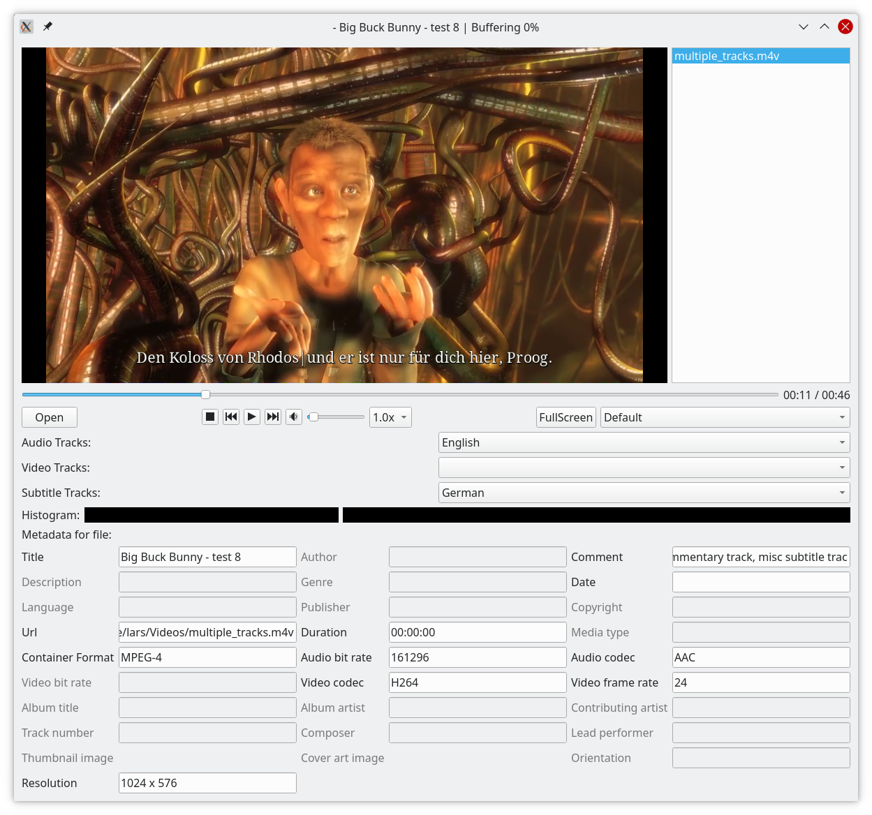 Qt Multimedia in Qt 6