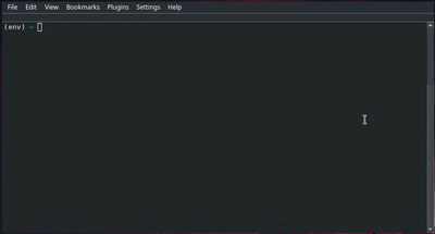 Qt for Python details on the new 6.3 release